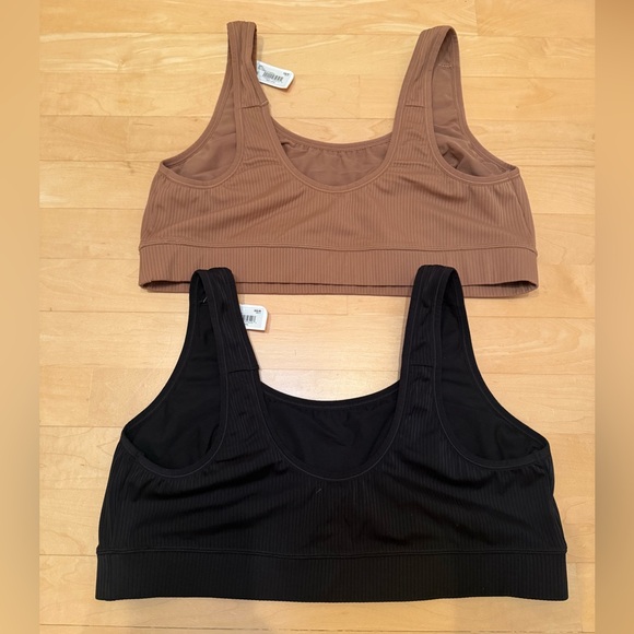 ARULA | Intimates & Sleepwear | Arula By Altard State Ribbed Sports ...